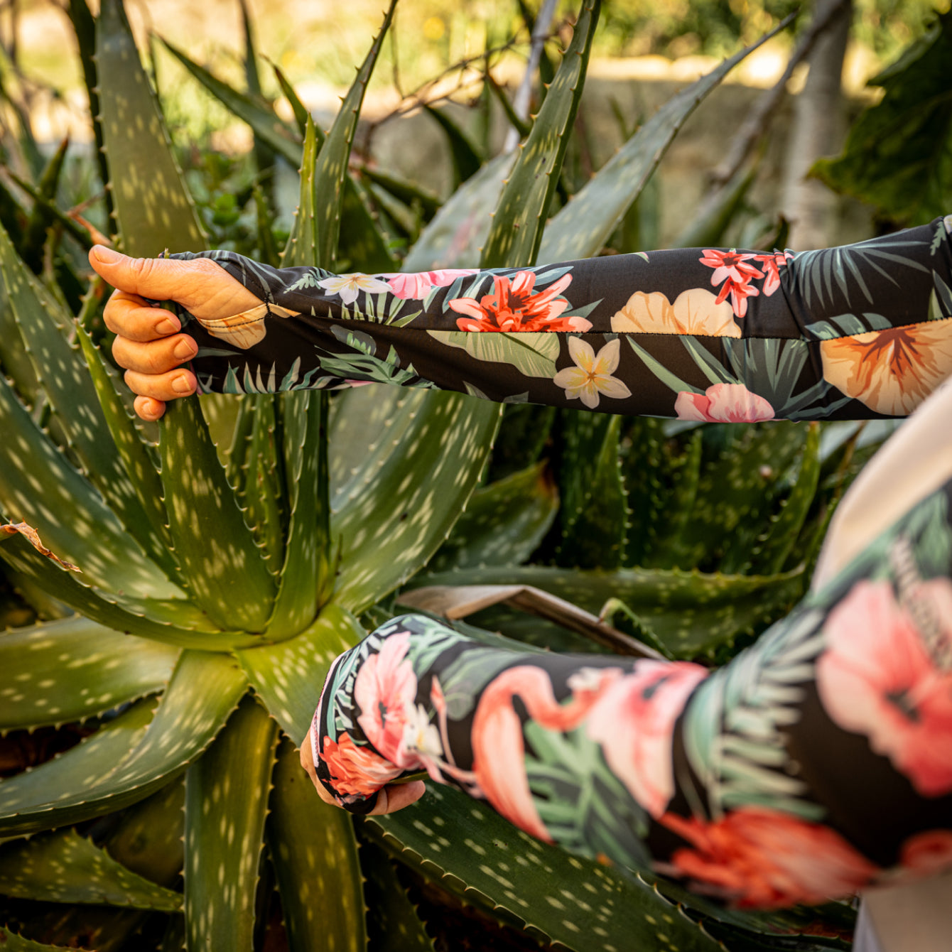 Gardening Protection Sleeves - Australia – Wildlyready